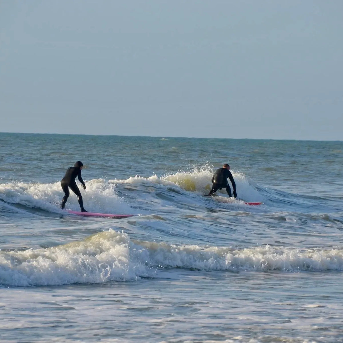 Groveler Surfboard Guide: What It Is & Best Small Wave Boards | Runyon ...