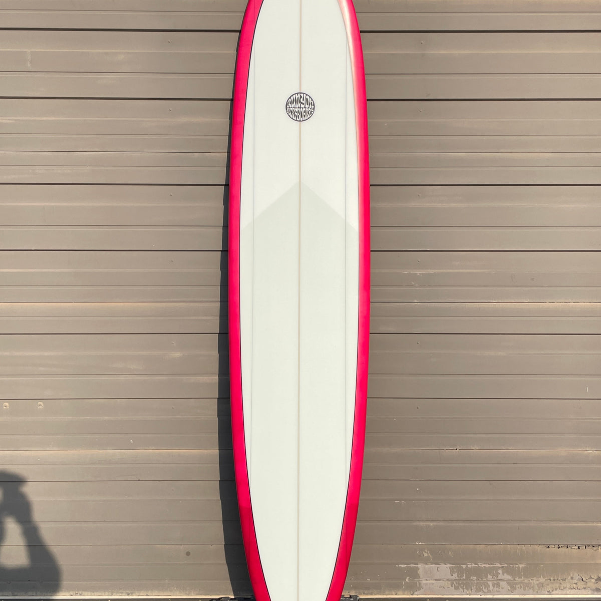 The Cutback – Runyon Surfboards