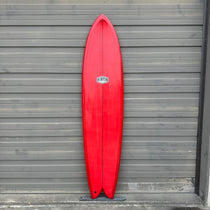 King Fish - Runyon Custom Surfboards - Fish Surboards – Runyon Surfboards