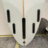 Custom Glider Surfboard - Hand Shaped Surfboards - North Carolina ...