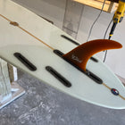 Custom Glider Surfboard - Hand Shaped Surfboards - North Carolina ...